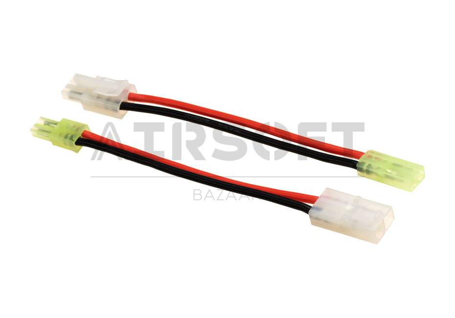 Tamiya Connector Set – Airsoft Bazaar