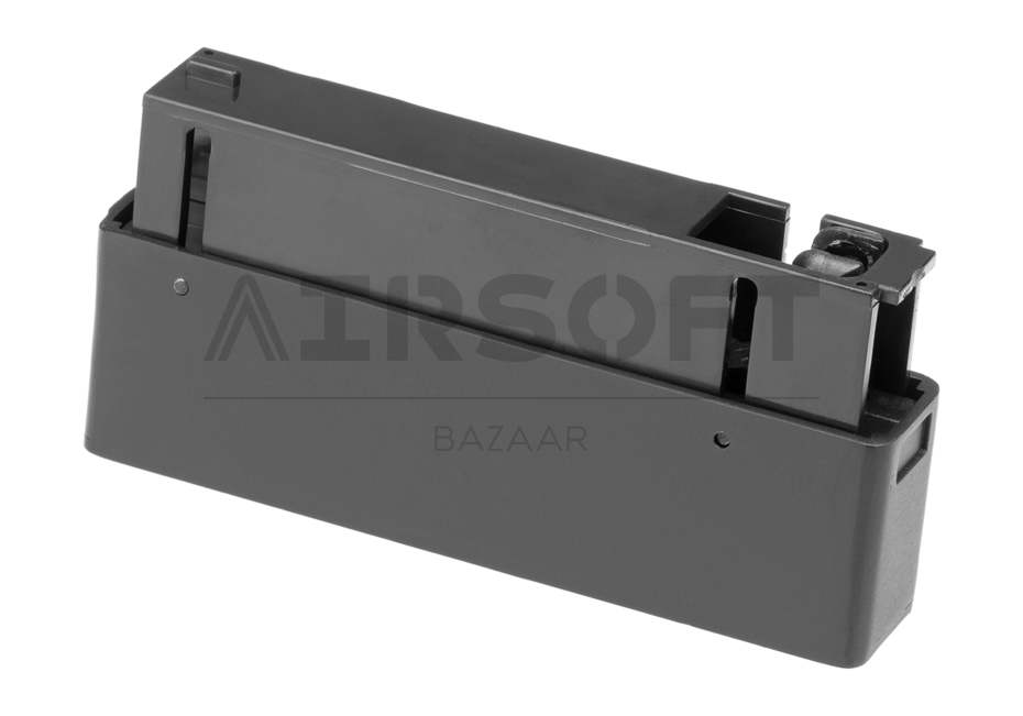 Magazine L96 Bolt-Action Sniper Rifle 25rds – Airsoft Bazaar