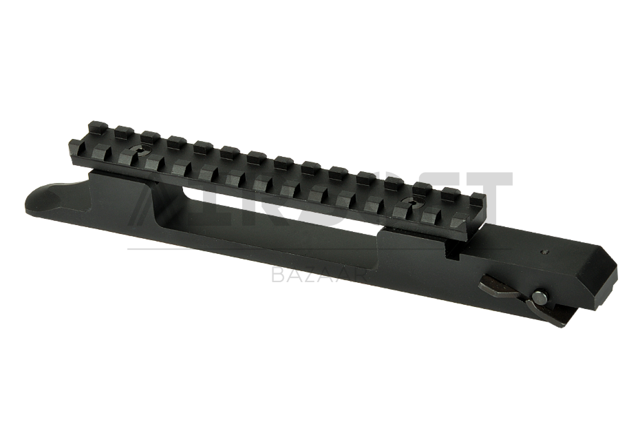 FNC Mount Base – Airsoft Bazaar