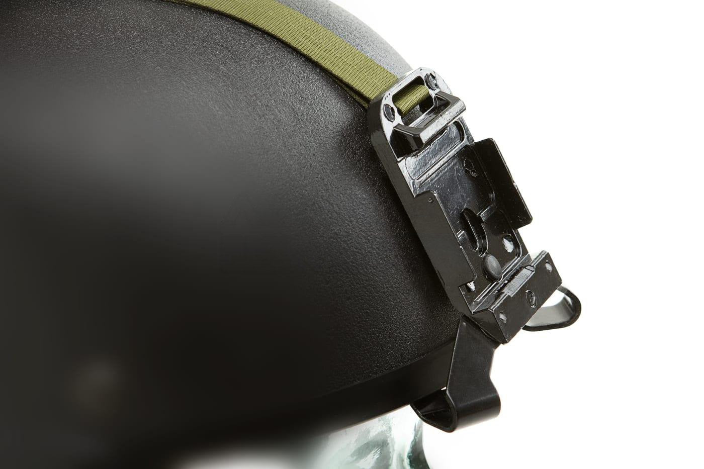 NVG Helmet Mount Strap PASGT – Airsoft Bazaar