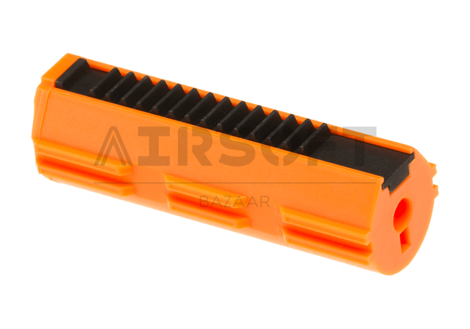 Full Steel Metal Teeth Piston – Airsoft Bazaar