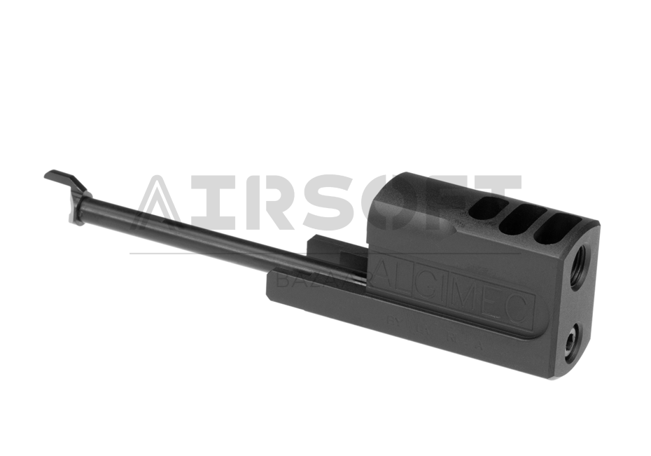 Hitman M9 Compensator – Airsoft Bazaar