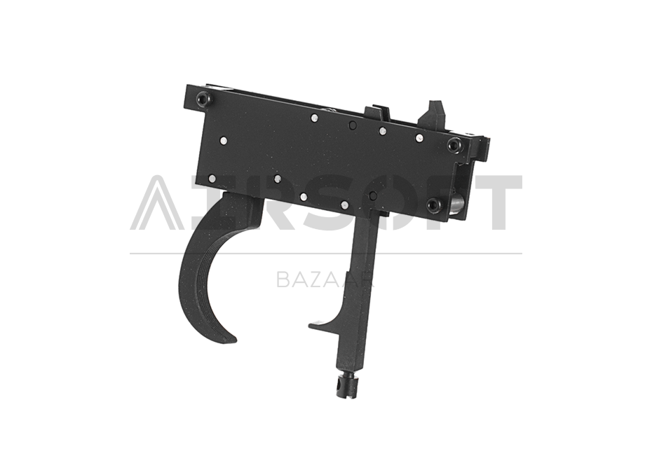 L96 Zero Trigger – Airsoft Bazaar