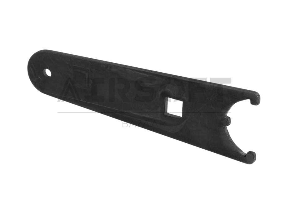 PWS Barrel Nut Wrench – Airsoft Bazaar