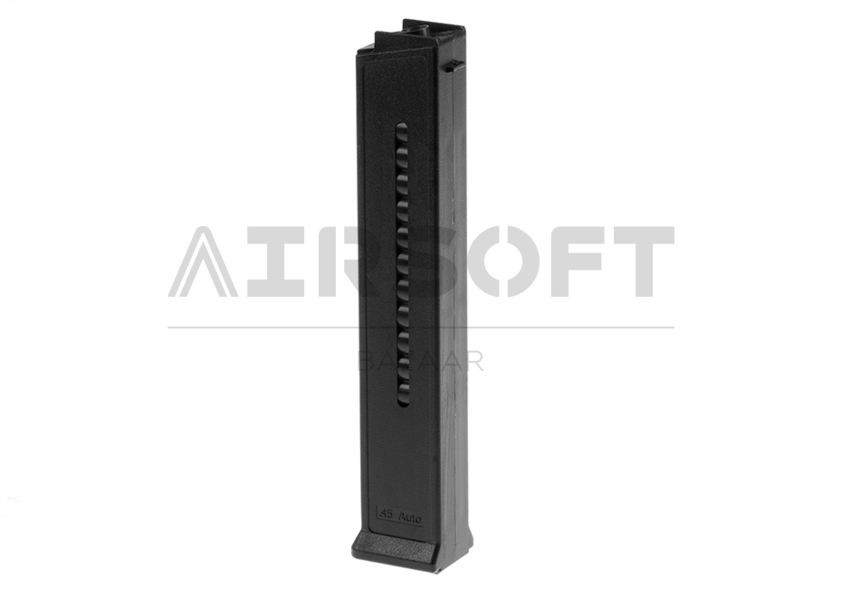 Magazine UMP Midcap 110rds – Airsoft Bazaar