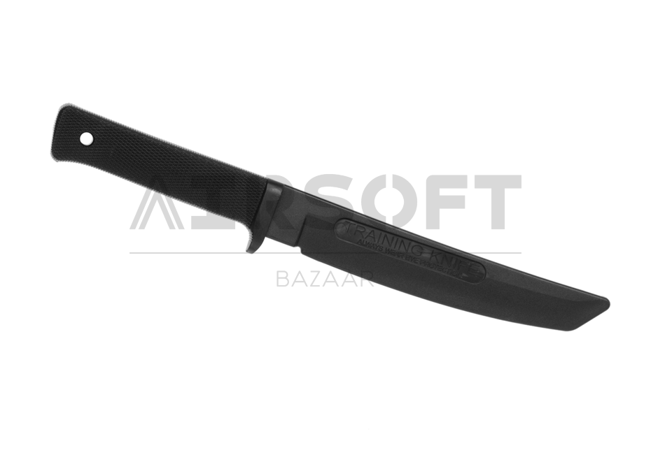 Rubber Recon Tanto Trainer – Airsoft Bazaar