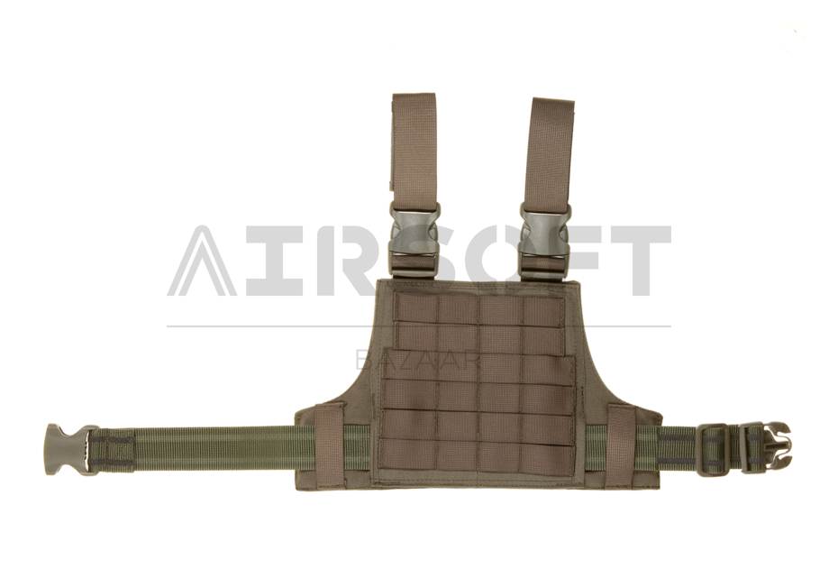 Mk.II Molle Leg Platform – Airsoft Bazaar