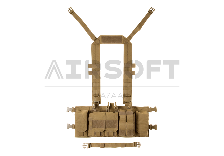 Falcon Chest Rig – Airsoft Bazaar