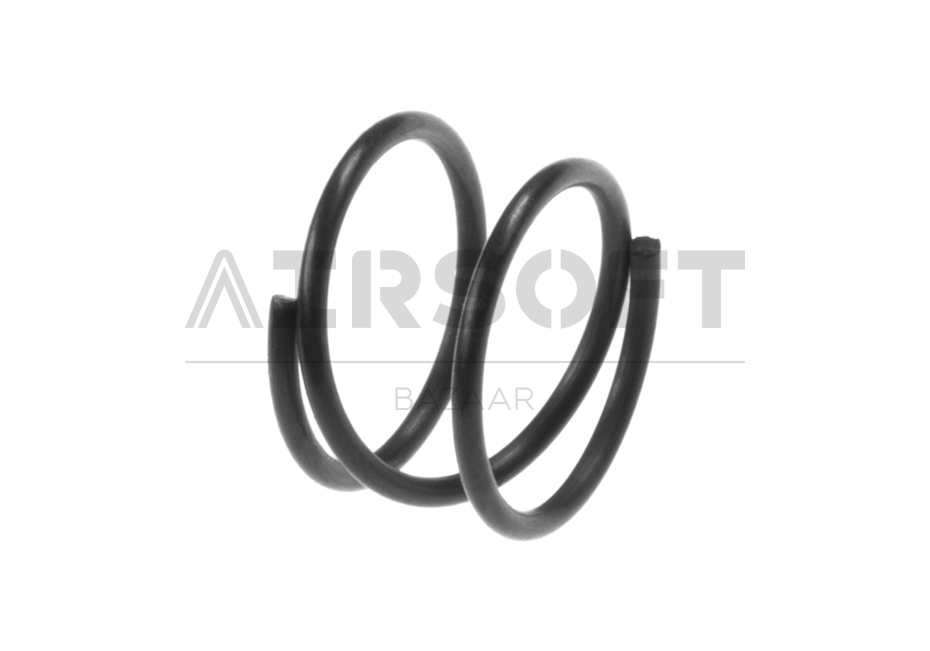 Rotary Hop Up Unit Outer Tension Spring – Airsoft Bazaar
