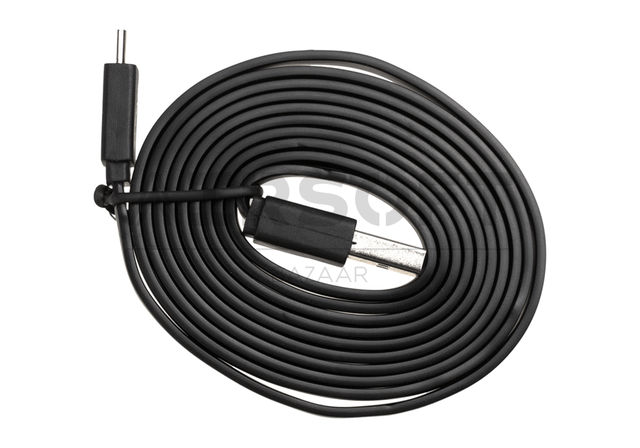 USB-A Cable for USB-Link 1.5m – Airsoft Bazaar