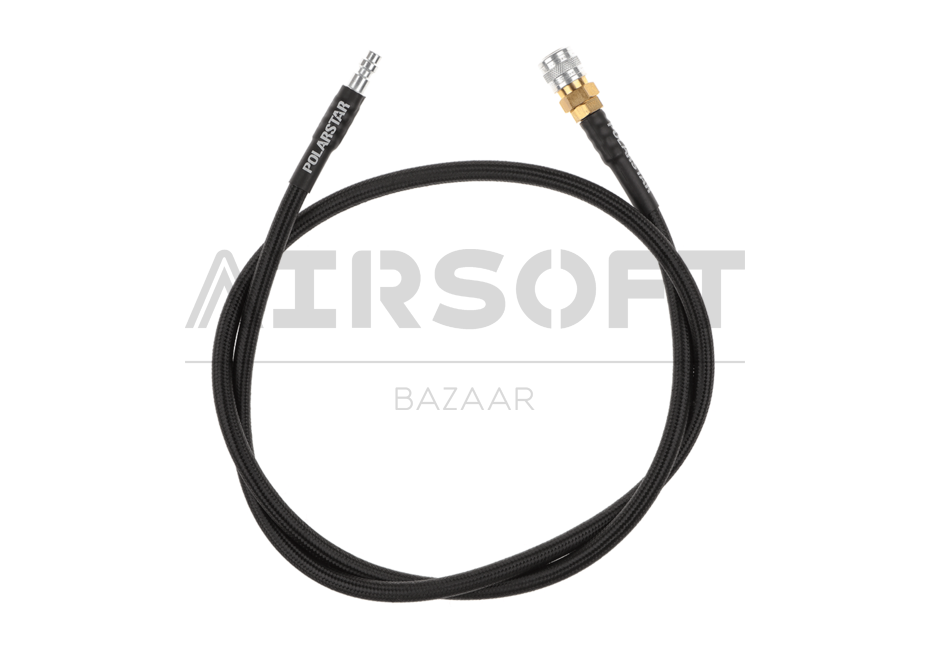 Braided Air Line 42 Inch – Airsoft Bazaar