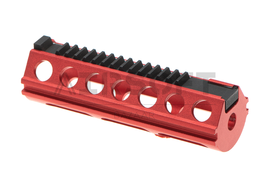 CNC Aluminium Piston – Airsoft Bazaar