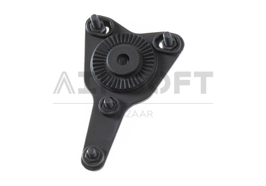 Roto Adapter to Safariland – Airsoft Bazaar