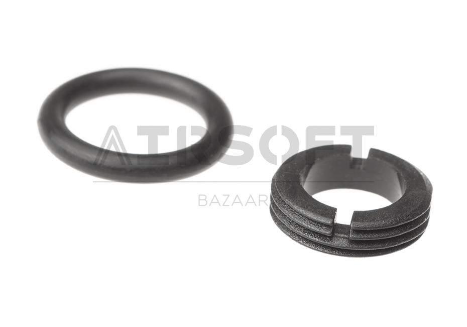 IBS Inner Barrel Stabilizer KWA Ronin 6 & TK.45C – Airsoft Bazaar