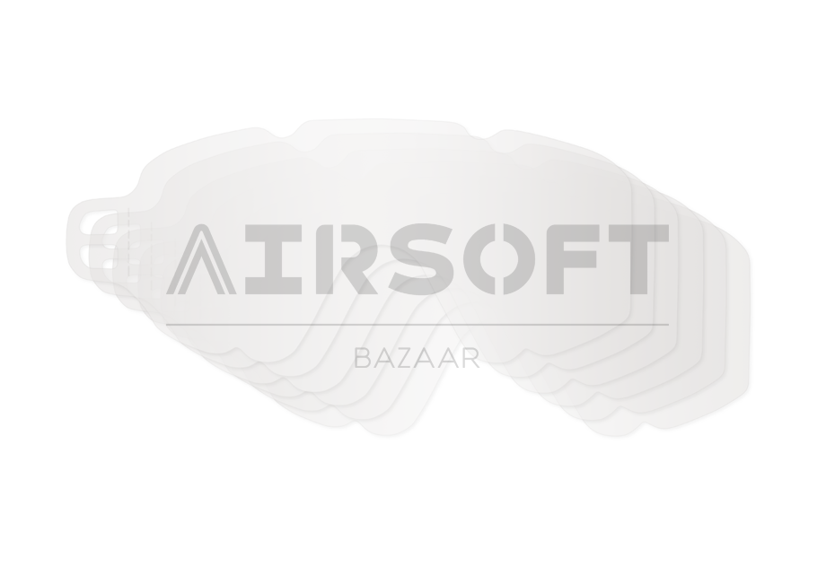 Striker Tear-Off Lens Covers – Airsoft Bazaar