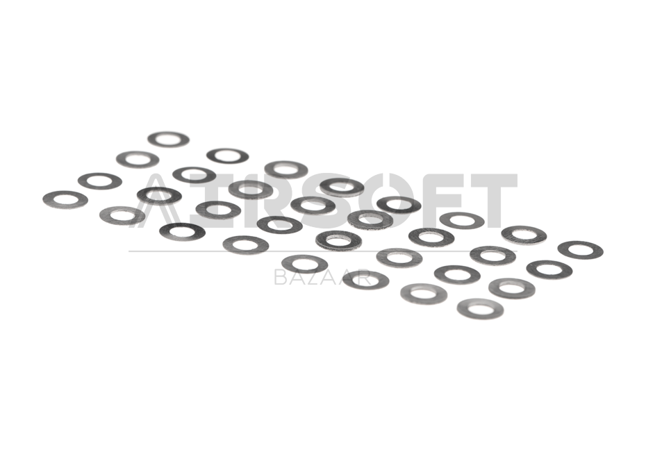 Gearbox Washers Set – Airsoft Bazaar