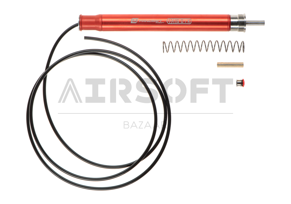SDiK Novritsch SSG24 – Airsoft Bazaar