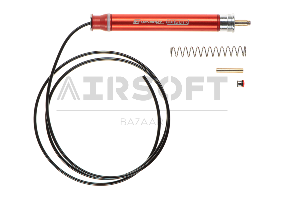 SDiK Action Army AAC T10 – Airsoft Bazaar