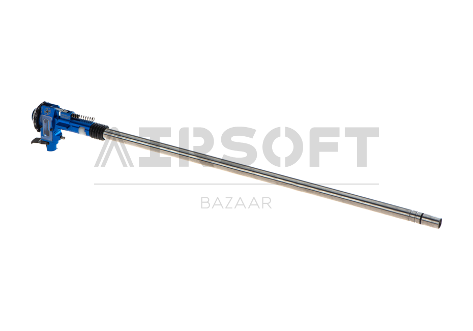 XFORCE 310mm 6.05mm Extended R-Hop Barrel with MaxxPro Hop-Up – Airsoft ...